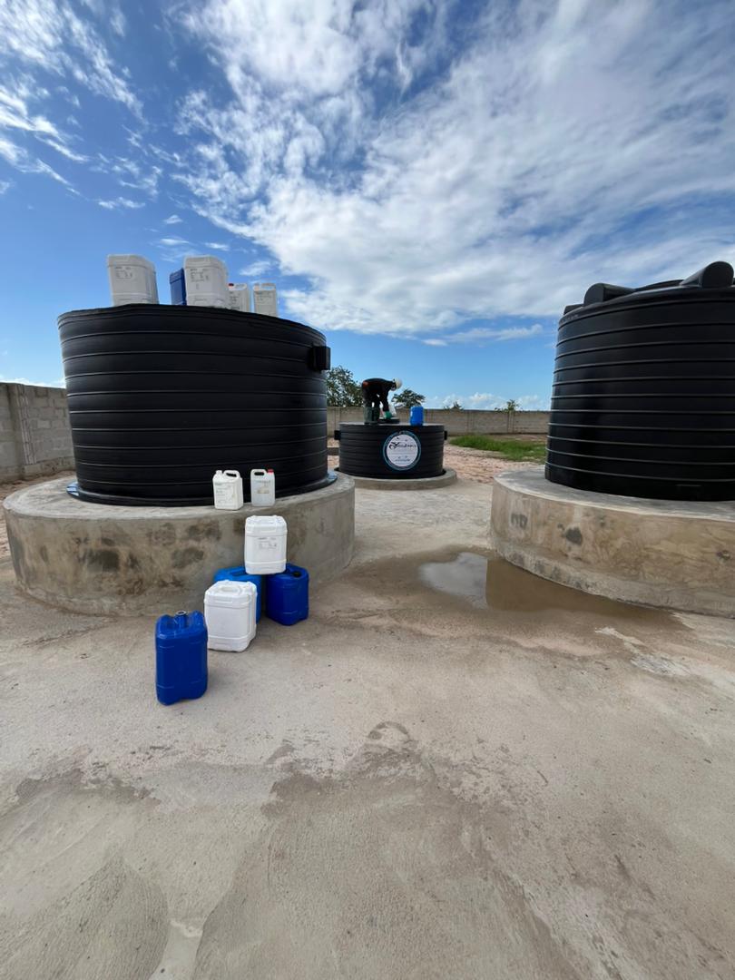 Chemical Wastes Disposal – NAK Limited